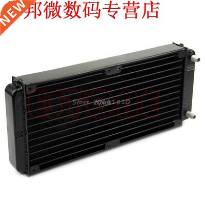 240mm Radiator Coer For CPU LED Heatsink Z09 Drop ship
