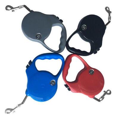 Printed Retractable Leash For Dogs Extending Puppy Walking