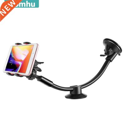 Universal Long m Windshield Mobile Cell phone C Stand Mo