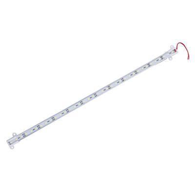 50CM 5630 SMD 36 LED Day White Aluminium Rigid Strip Bar Lig