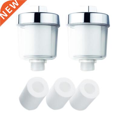 Purifier Output Universal Shower Filter PP Cotton Household