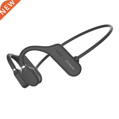 Hot Sale Wireless Bone Conduction Headset Waterproof Not In