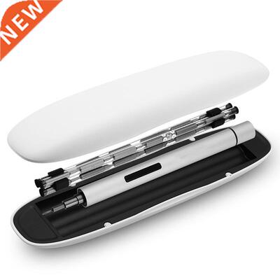 19 in 1 Mini Cordless Power With Shadowless LED