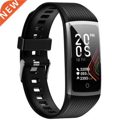 Super Smart Bracelet Watch Men Women Blood Pressure Fitness