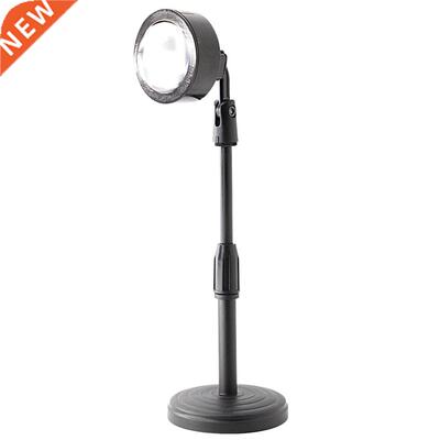 Adjustable Sunset Projection Night Lights Projector Atmosphe