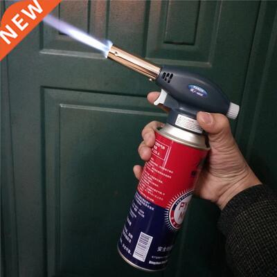 Professional Butane Torch Welding Torches Portable Igniter M