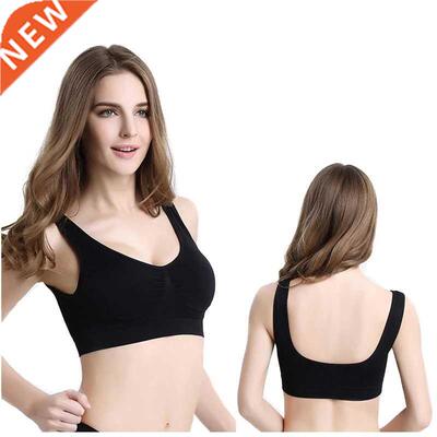 3pcs/set Sexy Women Bra Plus Size Bra Seamless Bra No pad Un