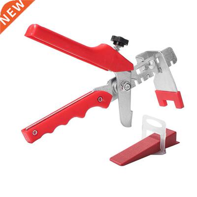 201pcs tile leveling system 1mm/1.5mm/2mm/2.5mm/3mm 100pcs c