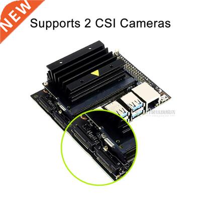 Nvda Jetson Nano Developer Kt B01 verson lnux Demo Boar