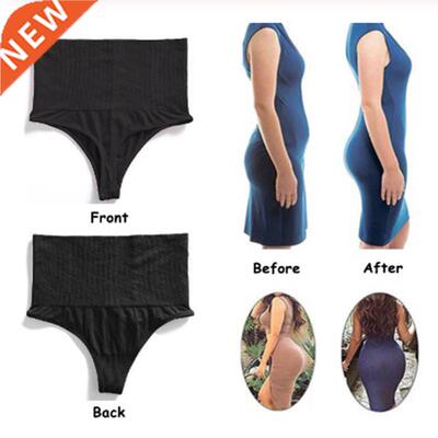 Women Wast Traner Hps Lft Up Control Body Sr Underw