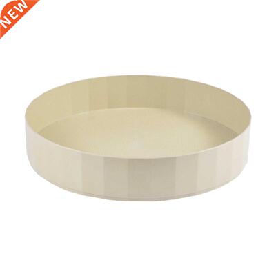 360 Degree Turntable Cupboard Organizer Round Countertop