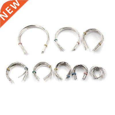 10Pcs/lot Doll Headband Embryo  Parts -1/3 1/4 1/6 1/8