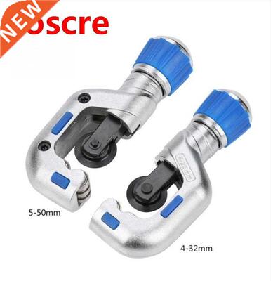 Tube-Cutter Hand-Tools Copper Bearing Circular-Blades Stainl