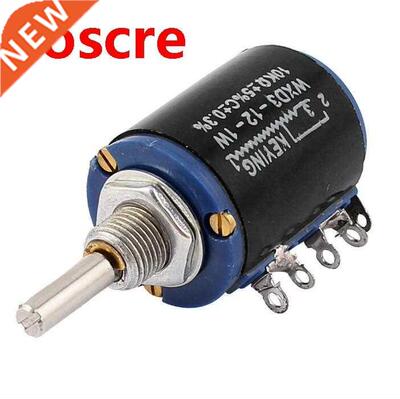 1PCS WXD3-12 2W 10K ohm WXD3-12-2W 5 ring multi-circle preci