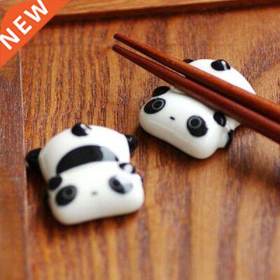 6pcs/set Household Kitchen Tableware Ceramic Chopstick