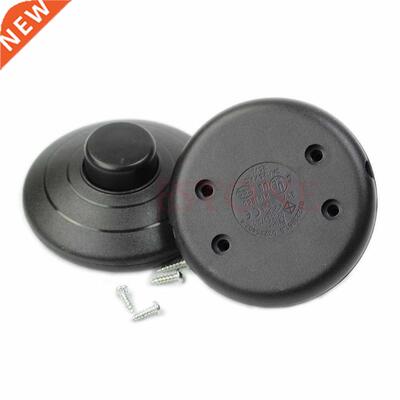 Two Inline FootSwitch Lamp Foot Push Switch Power Light L15