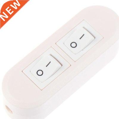 1pcs Double Control Table Lamp Floor Lamp Mother Lamp