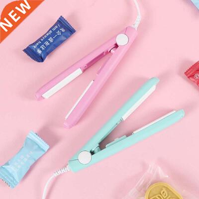 Household Multifunctional Vacuum Food Sealers Handheld Mini