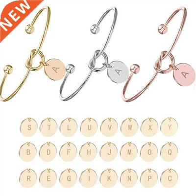 Gifts Valentines Initial Romance Bracelet Wedding Bridesmaid