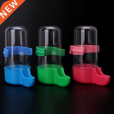 200ml Automatc Brds Drnker Feeder Poultry Feedng