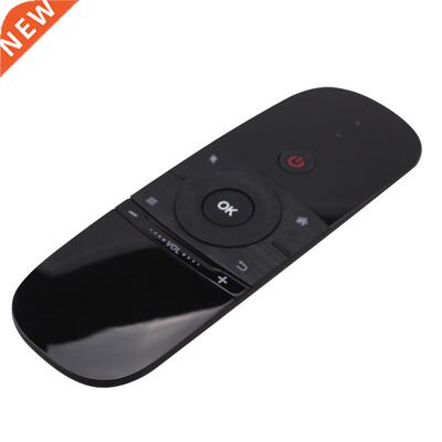 Mini Air Mouse W1 Wireless Keyboard 2.4G Mention Sensing