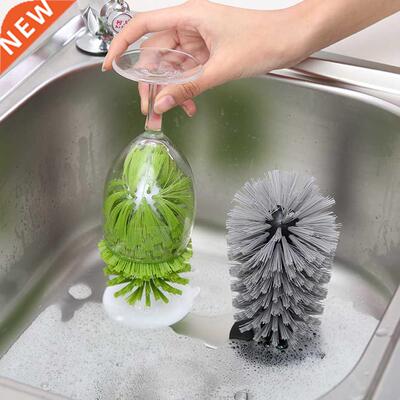 asedidea Sink Suction Cleaning rush Cups Golet Mugs Clean