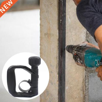 Side Handle Attachment For Rotary Tool Hammer Demolition