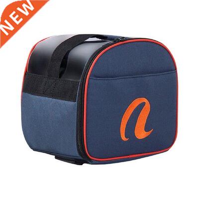 Bowling Ball Bags Single Ball Tote Bag With Padded Ball
