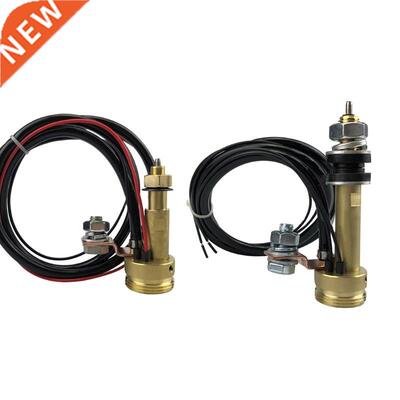 8/11.5cm Panel Panel Socket Euro Central Connector Adaptor T
