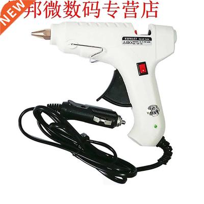 12V/40W Heating Melt Glue Gun Sticks Trigger Mini Guns Therm
