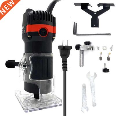 Multifunctional Woodworking Electric Trimming Machine Electr