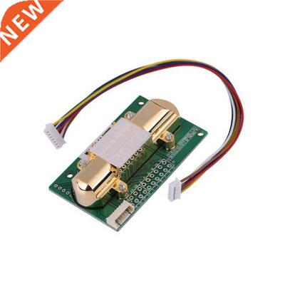 Free shipping NDIR CO2 SENSOR MH-Z14A infred cbon dioxid
