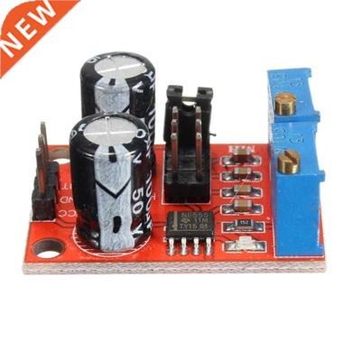 NE555 Pulse Frequency Duty Cycle Module Wave Signal Generato