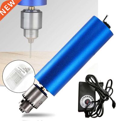 Adjustable Electrc Mn Hand Drll DC3V-12V Motor Compact