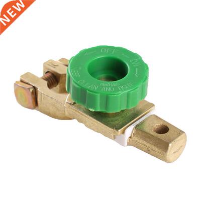 Car Motorcycle battery isolator switch Quick Cut-off Switch