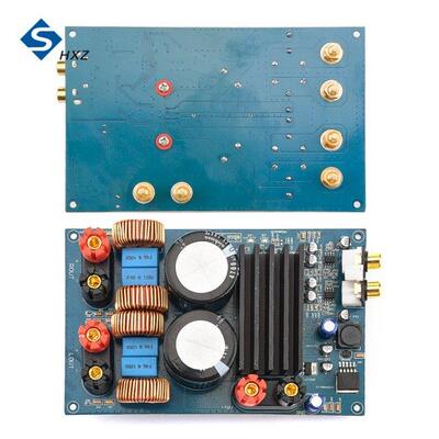 TPA3255 2.0 Digital plifier oard DC24-48v Strong High Pow