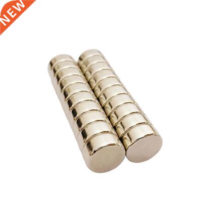 20PCS Dia12x5mm Super Strong N38 Neomium Round Magnets Rar
