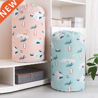 Large Waterproof Quilt Storage Bag Moisture Proof Dust