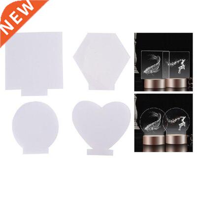 2mm Acrylic Sheet Clear Cast with Double Sided Protective