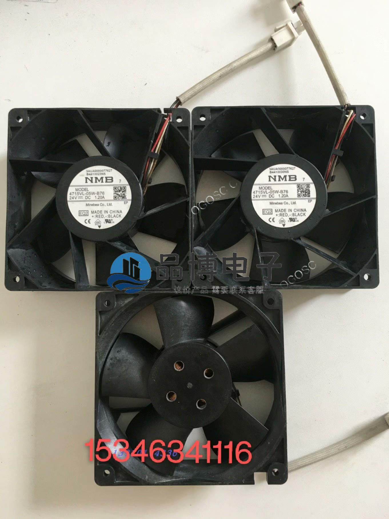 ABB变频器ACS880系列专用风扇AFB0624SH/议价产品有需要联系客服_虎窝淘