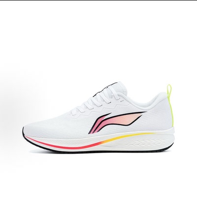 李宁 ARMT015-1 商河17