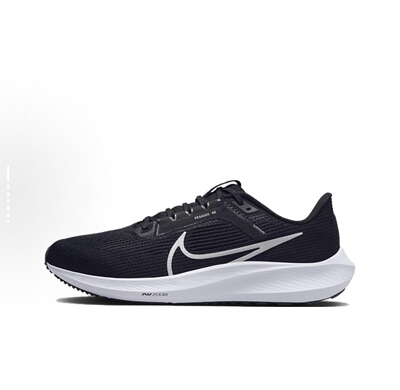 Nike AirZoomPegasus 40 休闲训练跑步鞋DV3853-001新胜河南仓