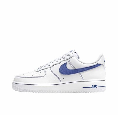 Nike Air Force 1 空军一号板鞋轻便舒适百搭HQ2037-100陈小金