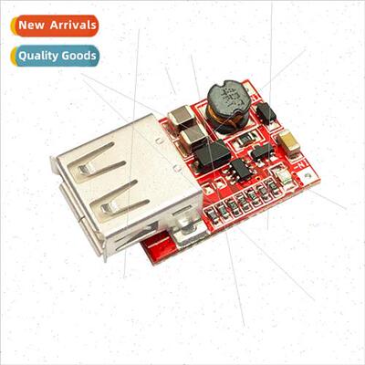 DC-DC Booster Module 3V to 5V 1A Booster Board Circuit MP3MP