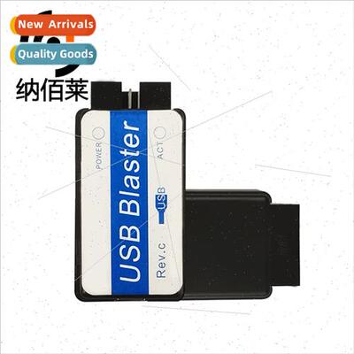 USB Blaster Downloader Mini USB port