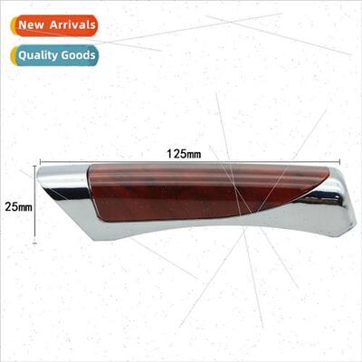 Car decoration car handbrake cover car handbrake decorative