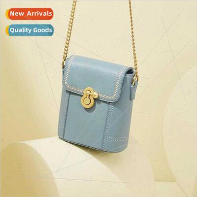 new shoulder popular fall niche senior sense bucket crossbod