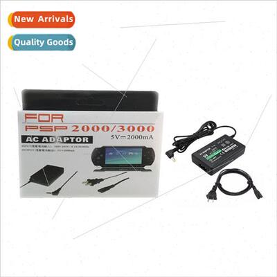 PSP Charger PSP Fire Ox Charger PSP Power Supply PSP1000/200