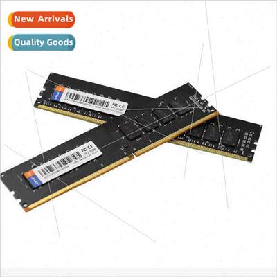适用 2400DDR3 DDR4 Desktop Fully Compatible 4GB 8GB 16GB Mem