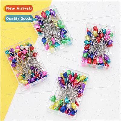 Clothing sewing cutting posioning bead needle bouquet decora